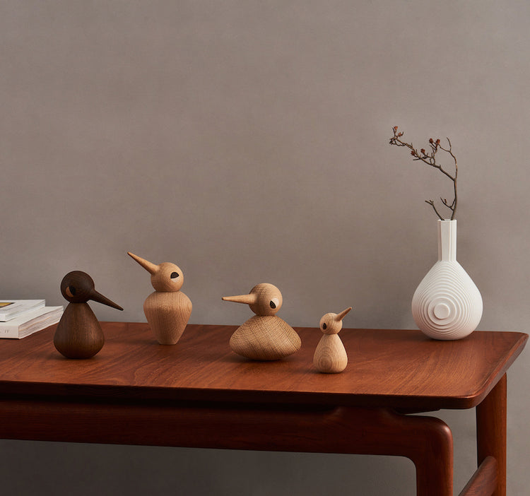 Celebrating 100 Years of Vedel: The BIRD Still Flies High at ARCHITECT ...