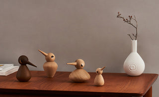 Celebrating 100 Years of Vedel: The BIRD Still Flies High at ARCHITECT ...