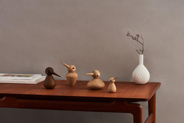 Built to last. Born to be passed on. - ARCHITECTMADE