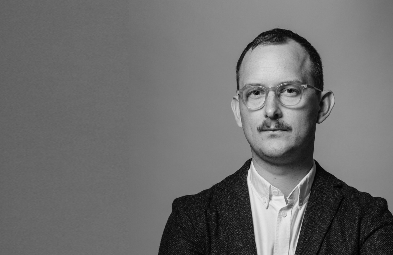 Lars Beller Fjetland – ARCHITECTMADE