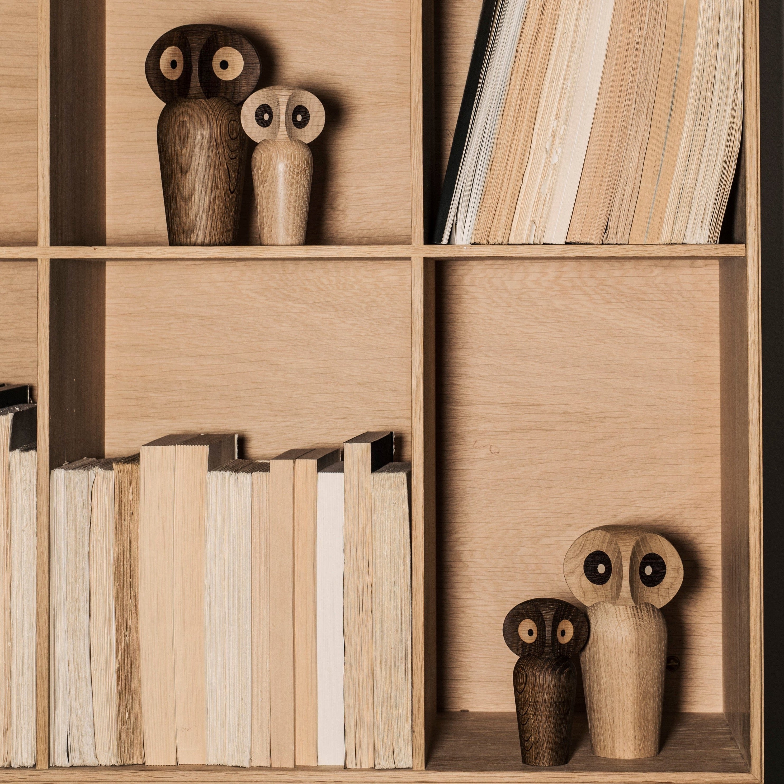 Owl – ARCHITECTMADE